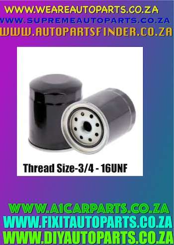 FUEL FILTER Z285:KOMATSU DOZERS D20A 4D92 Eng - diy auto parts