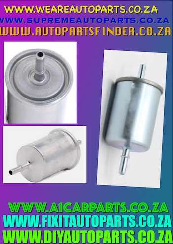 FUEL FILTER E88:GWM TANK 300 2.0 E20CB 2024-ON - diy auto parts