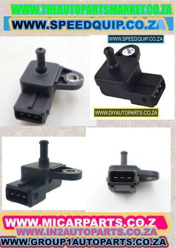 MAP SENSOR 39330-22000*0708:HYUNDAI TIBURON - diy auto parts