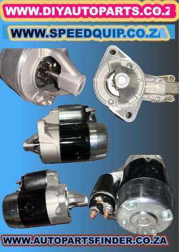 STARTER STR3004*02:NISSAN SKYLINE CA20-ENGINE 9TEETH 12V 2MOUNTING HOLE ...